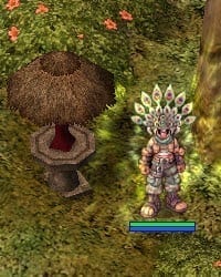 Dewata Legend - Wiki Ragnarok Online Việt Nam