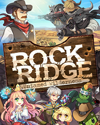 Rock Ridge - Wiki Ragnarok Online Việt Nam