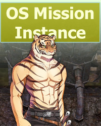 Instance: OS Mission - Wiki Ragnarok Online Việt Nam